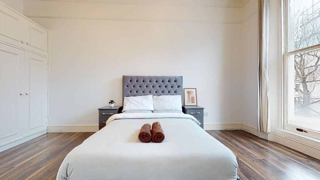 Collingham Place – Tony Alan Estates – Property Management