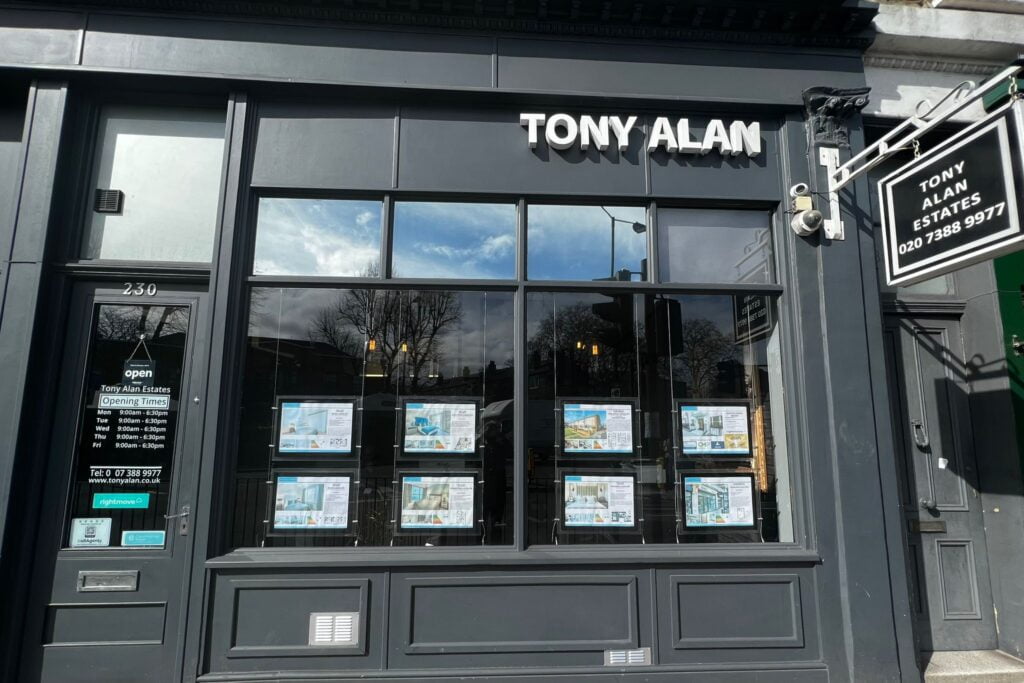 About Us – Tony Alan Estates – Property Management